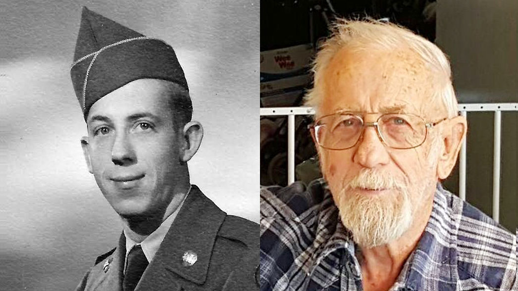 Ira Donald (Don) Eversole | News, Sports, Jobs - Standard-Examiner